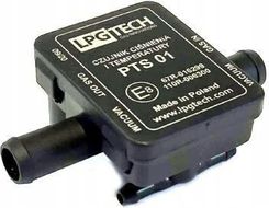 Część do układu paliwowego silnika Lpgtech Mapsensor Czujnik Ciśnienia ...