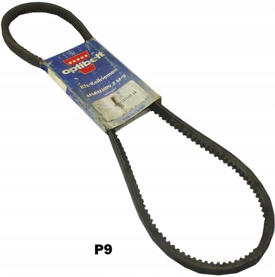 Optibelt Pasek Kli Avx13 X 1100 Marathon 1 - Opinie i ceny na Ceneo.pl