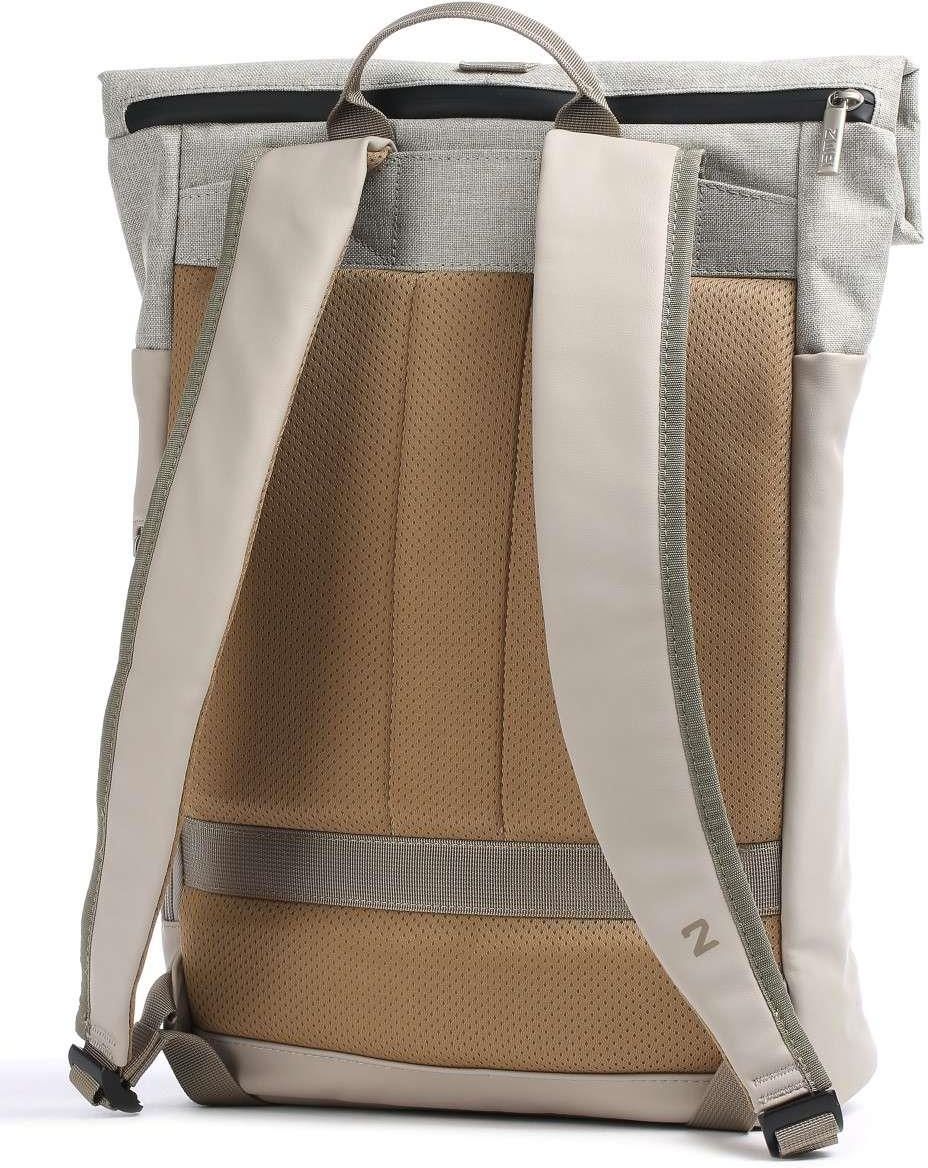 Plecak Zwei Kir250 Rolltop Backpack 12l Beżowy - Ceny i opinie - Ceneo.pl