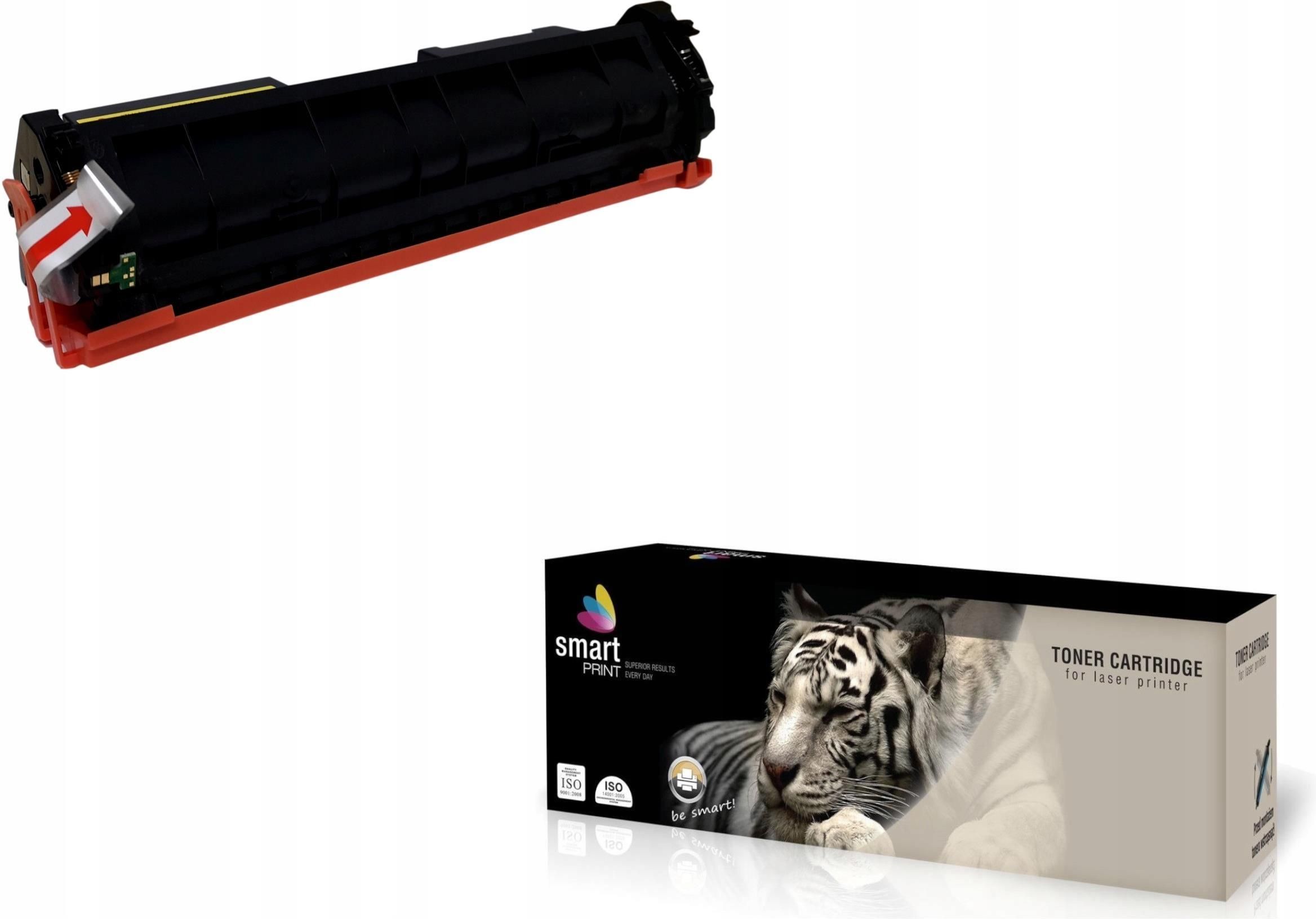 Toner HP-17X CF217X - Opinie i ceny na Ceneo.pl