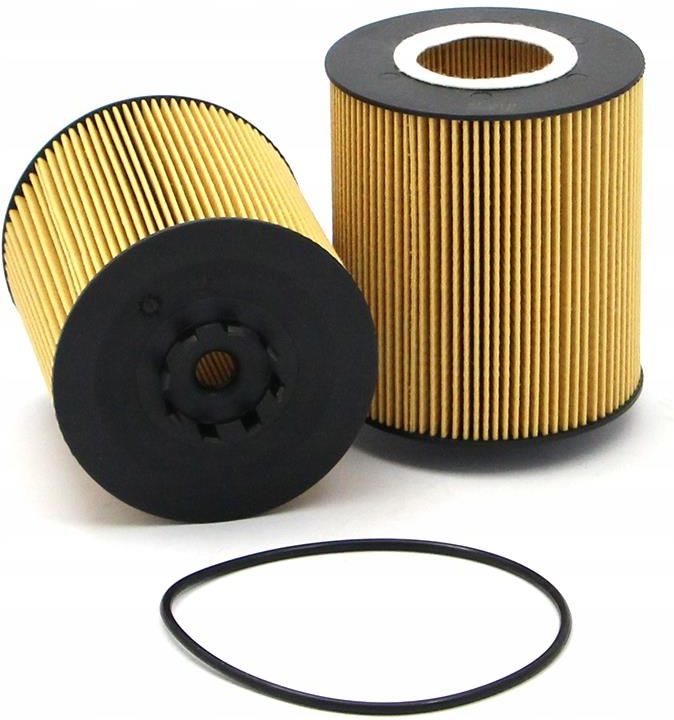Sf-Filter Sf Filter Filtr Oleju John Deere Re509672 Wkład Seria 8 I 8R ...