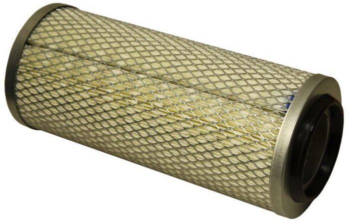 Sf-Filter Sf Filter Filtr Powietrza Zewnętrzny Deutz P140131 Af4067 ...