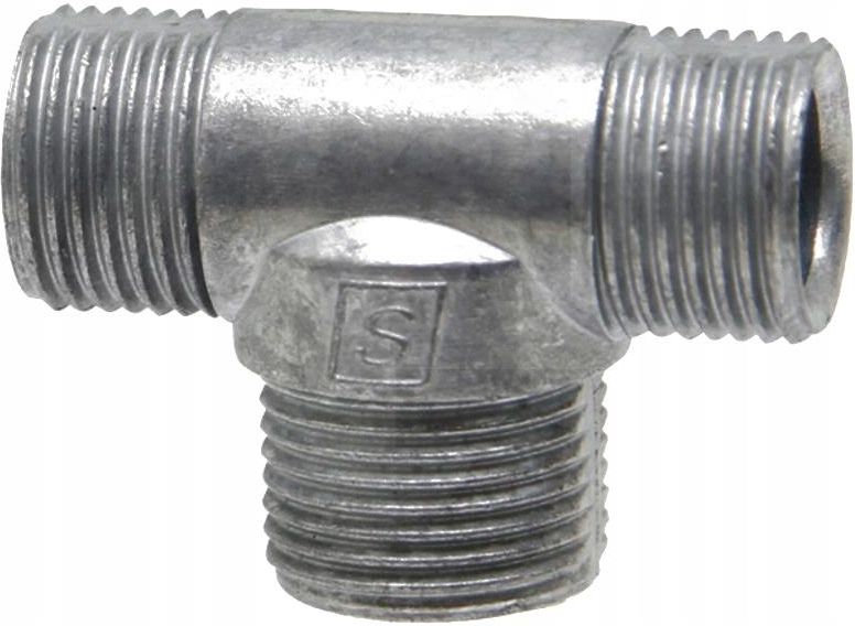 Granit Złącze Śrubowe Trójnik R71963 John Deere - Opinie i ceny na Ceneo.pl