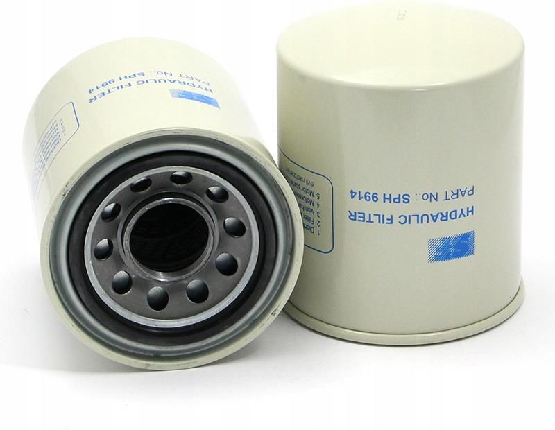 Sf-Filter Sf Filter Holland Filtr Hydrauliczny 84257511 84257511Z ...