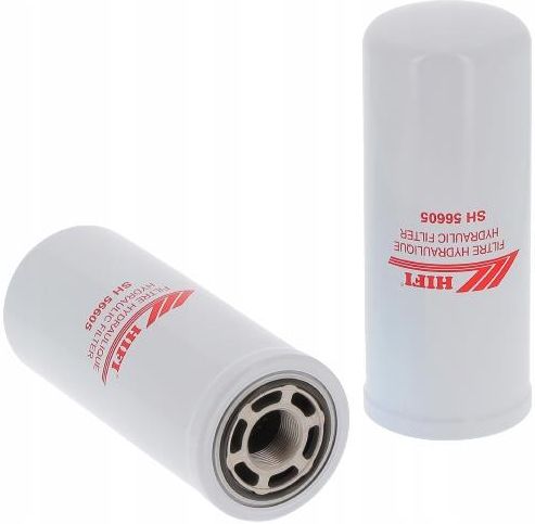 Hi Fi Filtr Hydrauliczny John Deere 6800 Re34958 F435510 - Opinie i ...