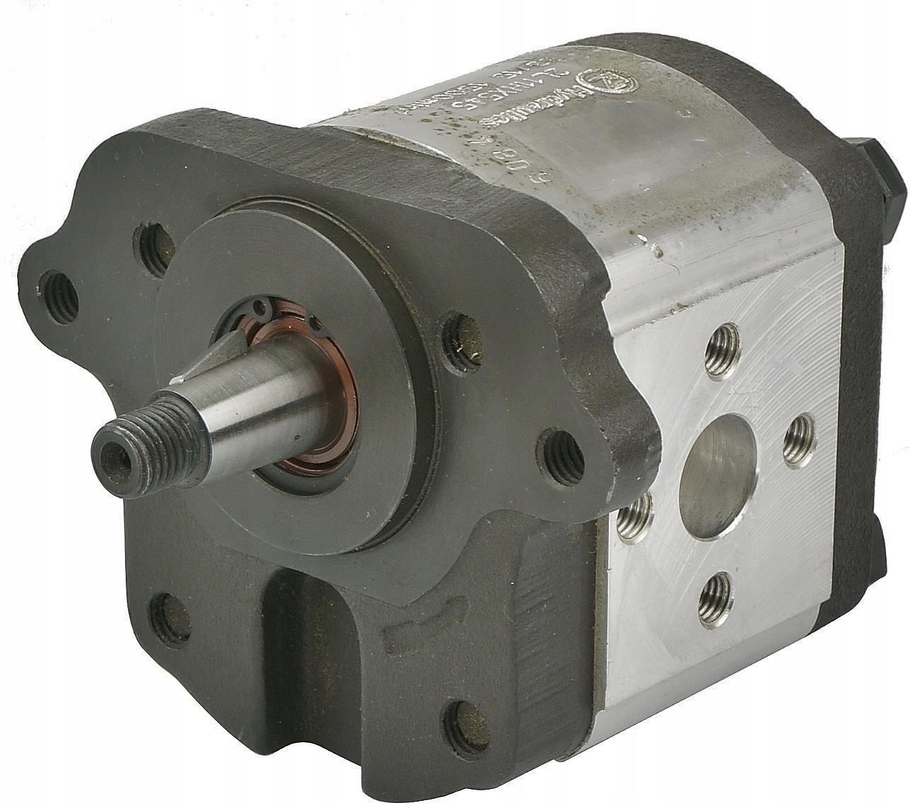 Hydrolider Pompa Hydrauliczna Massey Ferguson - Opinie i ceny na Ceneo.pl