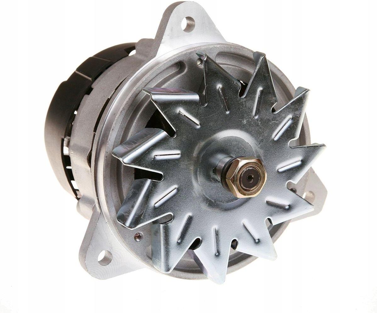 Jubana Alternator Mf3 C 360 3P 14V 40A 630W 143701009 - Opinie i ceny ...