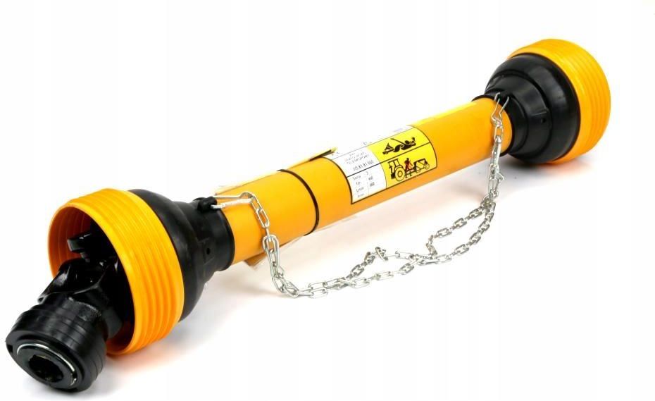 Agro Wał Wałek Wom 860 1250Mm 460Nm Waryński - Opinie i ceny na Ceneo.pl