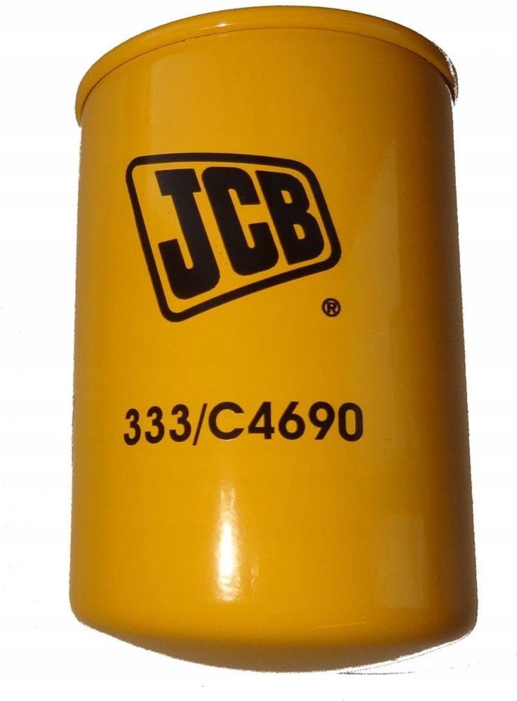 Jcb 333/C4690 Filtr Hydrauliki - Opinie i ceny na Ceneo.pl