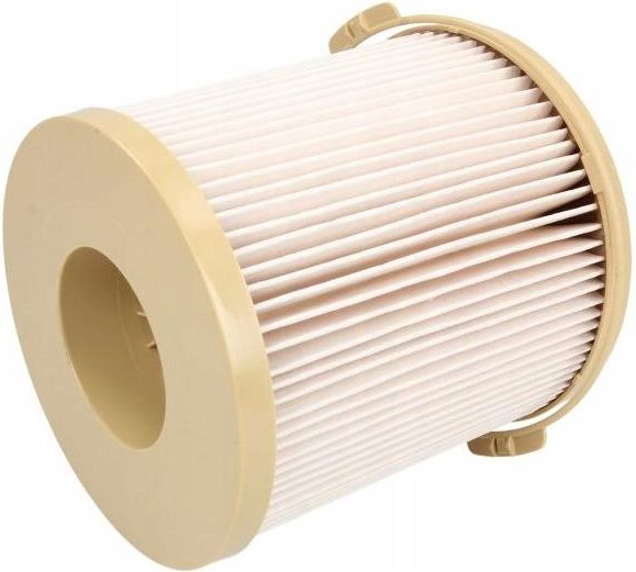 Fleetguard Filtr Paliwa Fs20402 - Opinie i ceny na Ceneo.pl