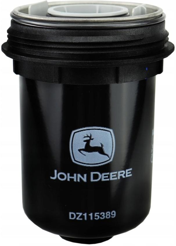 John Deere Filtr Paliwa Dz115389 - Opinie i ceny na Ceneo.pl