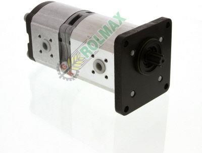 Bosch Pompa Hydrauliczna Prawa Holland Case 87472285 - Opinie i ceny na ...