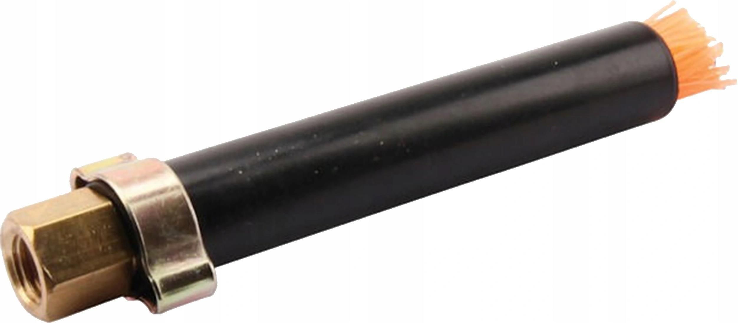 Krone Pędzelek Do Smarowania Łańcucha Prasy - Opinie i ceny na Ceneo.pl