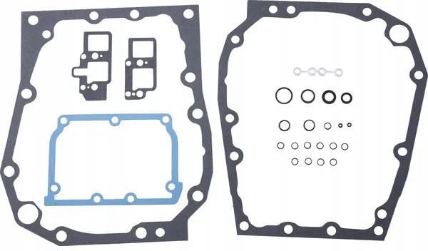 Sparex Zestaw Uszczelek Skrzyni Biegów John Deere 3350 - Opinie i ceny ...
