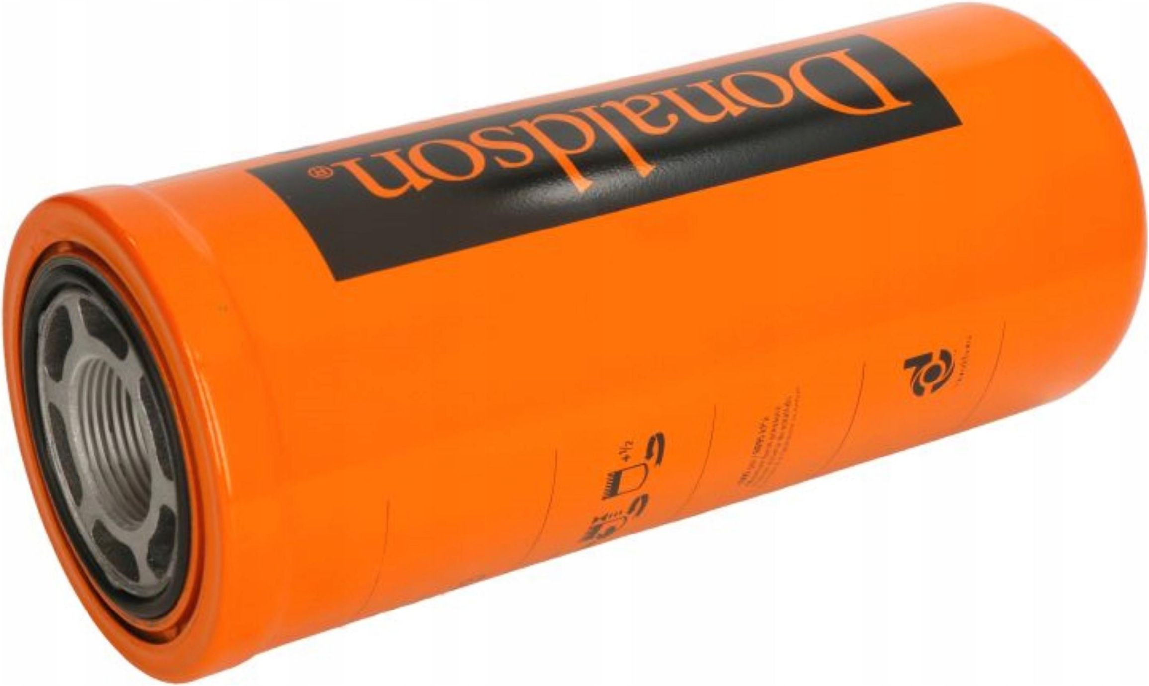 Donaldson Filtr Hydraul Przykr Duramax P163323 - Opinie i ceny na Ceneo.pl