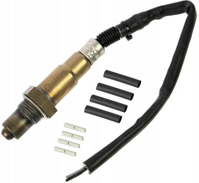 Sonda lambda Me Premium Sonda Lambda Uniwersalna 4 Przewody 0258986615 ...