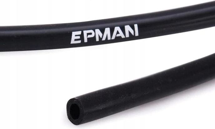 Tuning mechaniczny Epman Przewód Podciśnienia Siliko Logo 3 Mm - Opinie ...