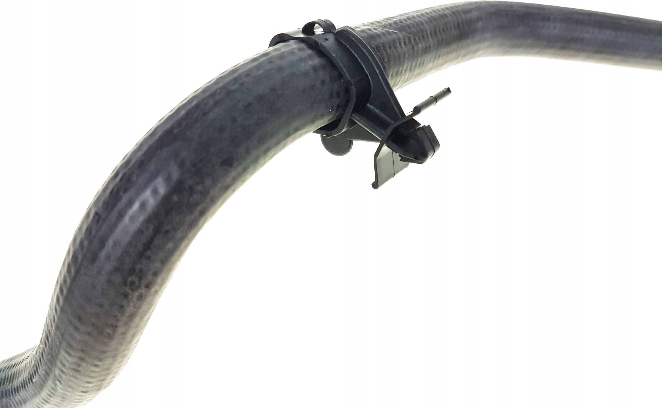 Toyota Oe Expert 16 22 Wąż Przewód Wody Zbiornik Wyrównawczy - Opinie i ...