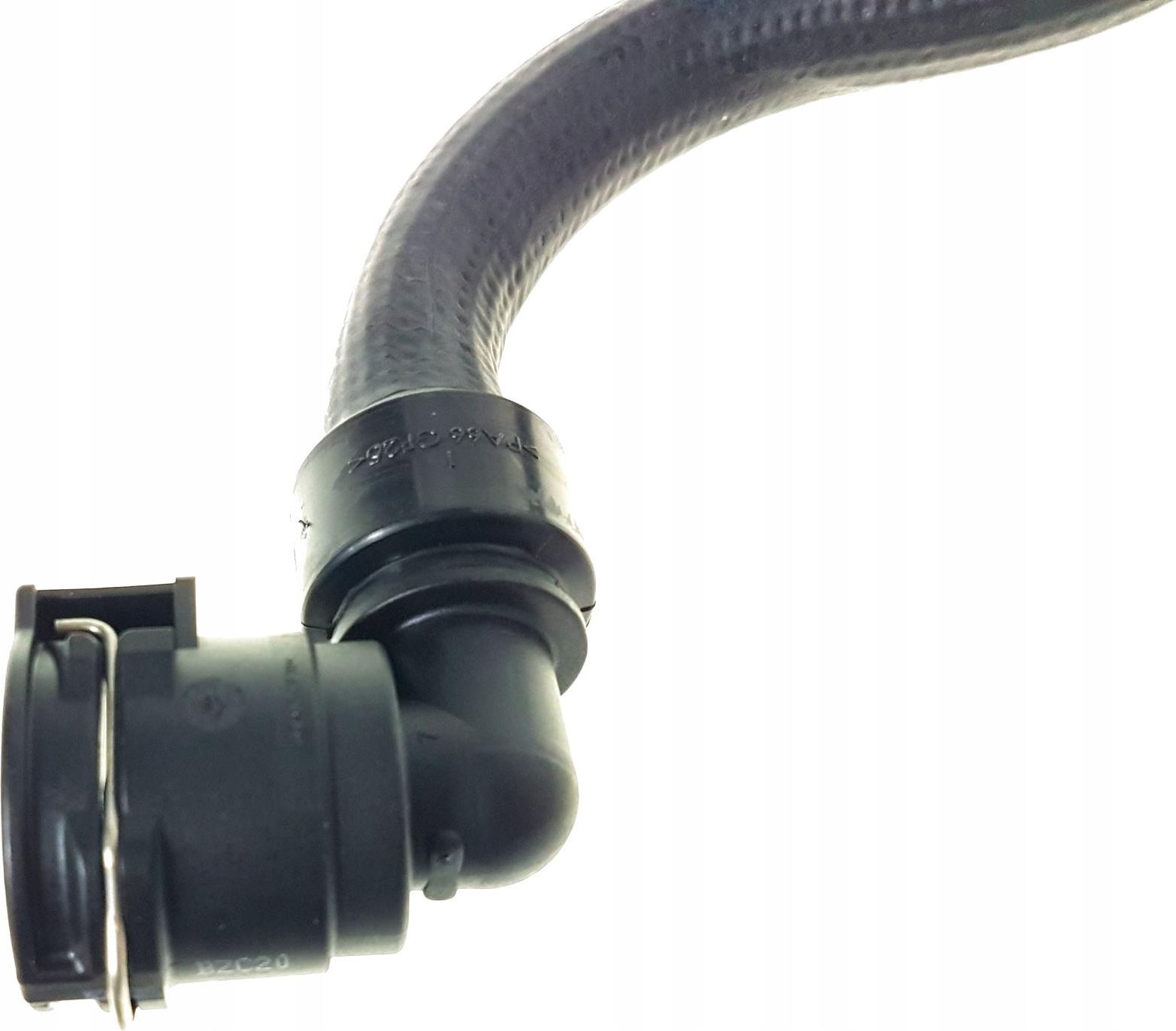 Toyota Oe Expert 16 22 Wąż Przewód Wody Zbiornik Wyrównawczy - Opinie i ...