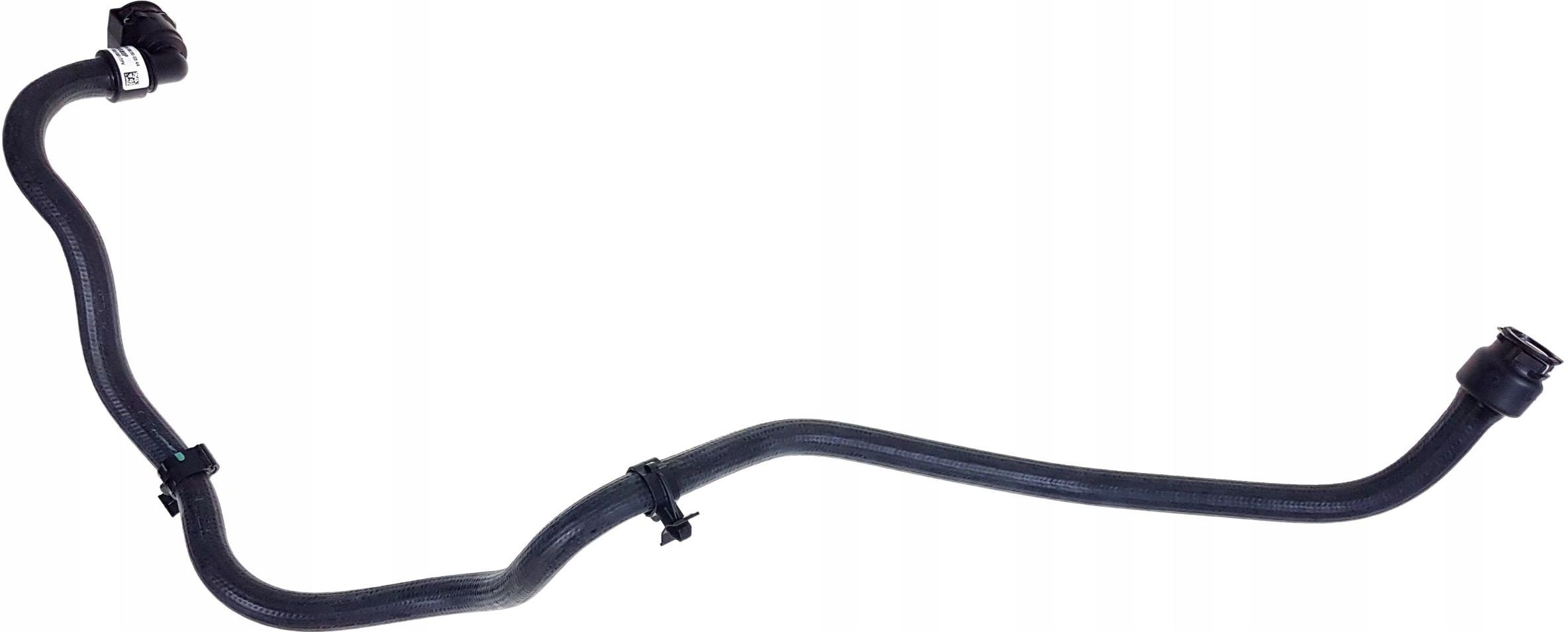 Toyota Oe Expert 16 22 Wąż Przewód Wody Zbiornik Wyrównawczy - Opinie i ...