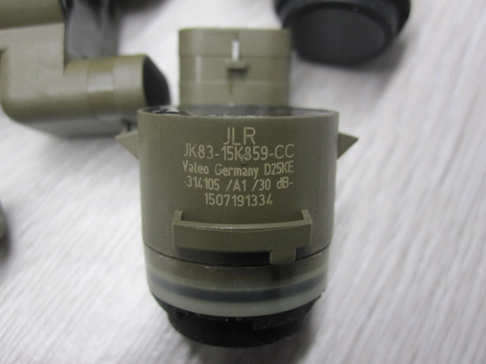 Czujniki parkowania Jaguar Oe Czujnik Pdc Jaguar Land Rover Lr095414 ...