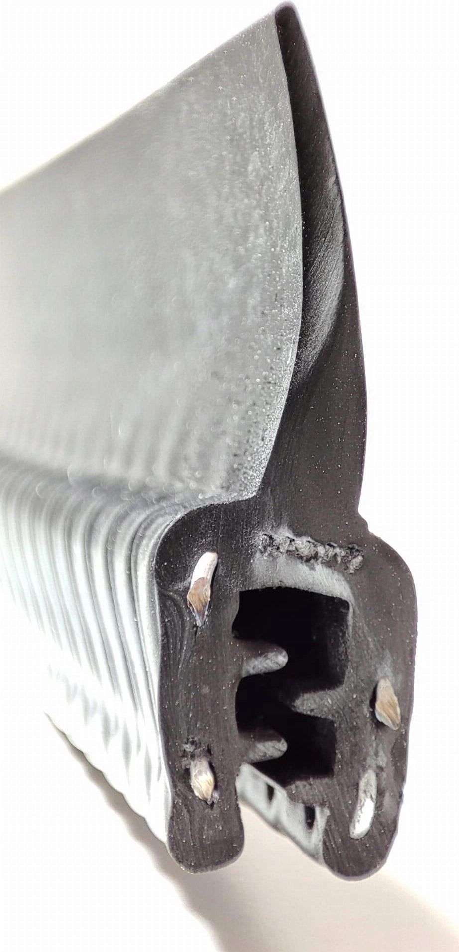Sanok Rubber Uszczelka T45 Krawędziowa Na Krawędź Gumowa Stomil ...