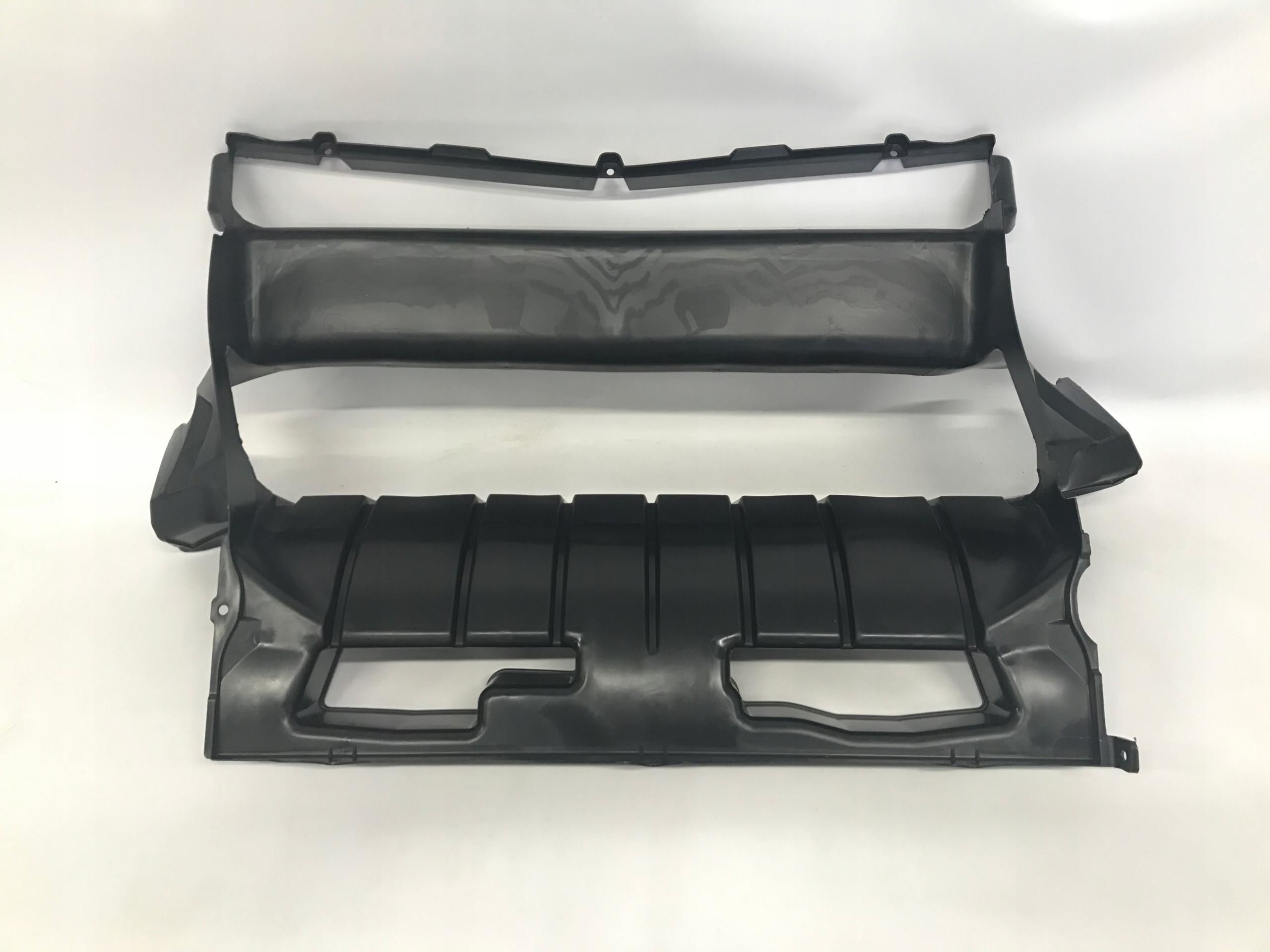 Volkswagen Oe Kierownica Powietrza Vw Touareg 7P5 14 Lift - Opinie i ...