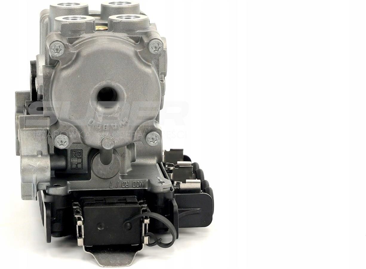 Wabco Modulator Abs Vcs Ii 2S 2M Prog Do 4S 3M - Opinie i ceny na Ceneo.pl