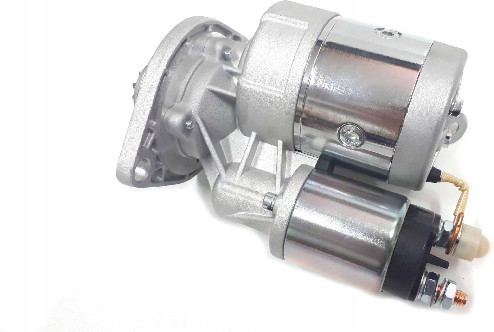 Vika Rozrusznik Felicia Favorit Caddy 6U0911023B - Opinie i ceny na ...