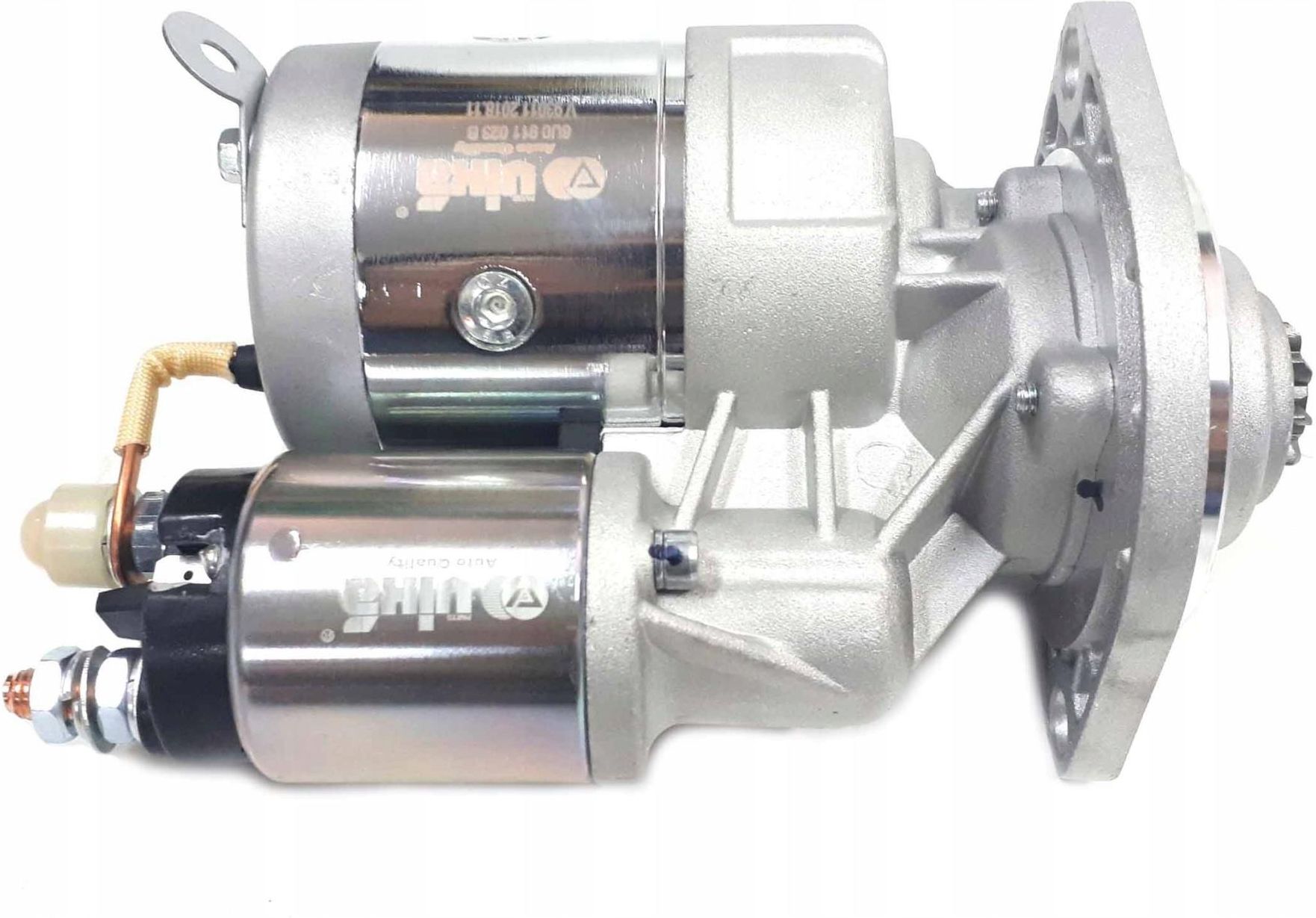 Vika Rozrusznik Felicia Favorit Caddy 6U0911023B - Opinie i ceny na ...