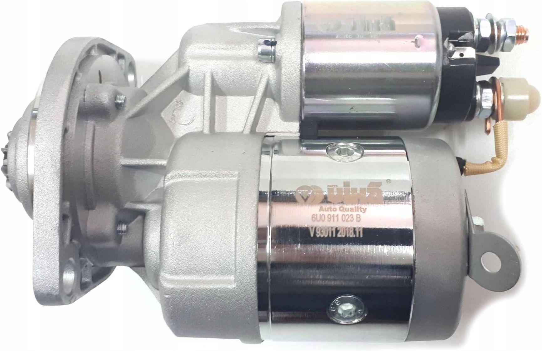 Vika Rozrusznik Felicia Favorit Caddy 6U0911023B - Opinie i ceny na ...