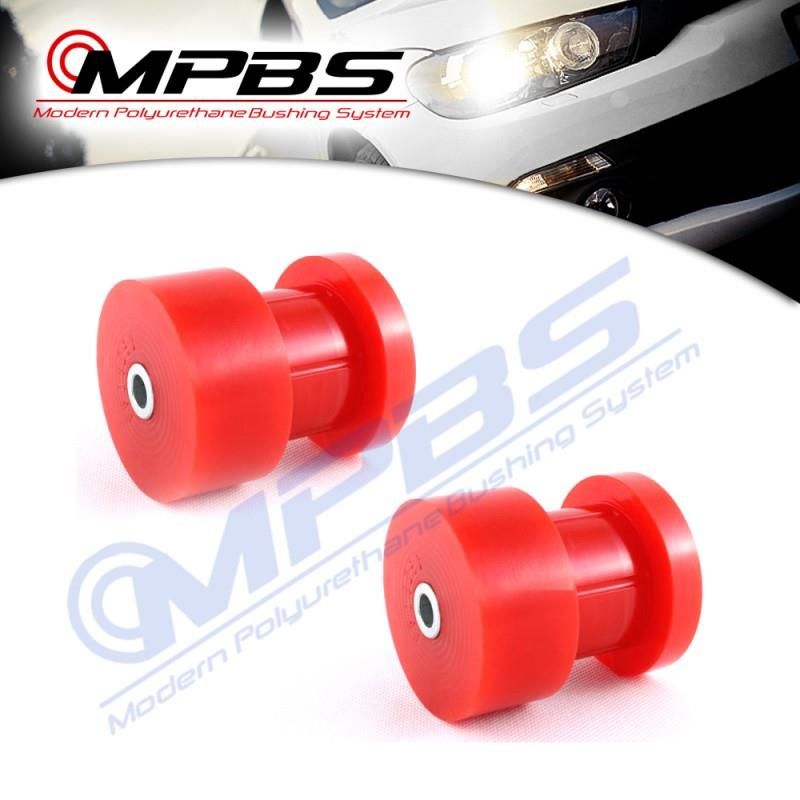 Mpbs Poliuretan Vw Golf Iii 3 Tuleja Tuleje Belki Tył - Opinie i ceny ...