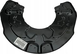 Tarcza hamulcowa Mercedes Benz Oe Osłona Tarczy Hamulcowej A0004216900 ...