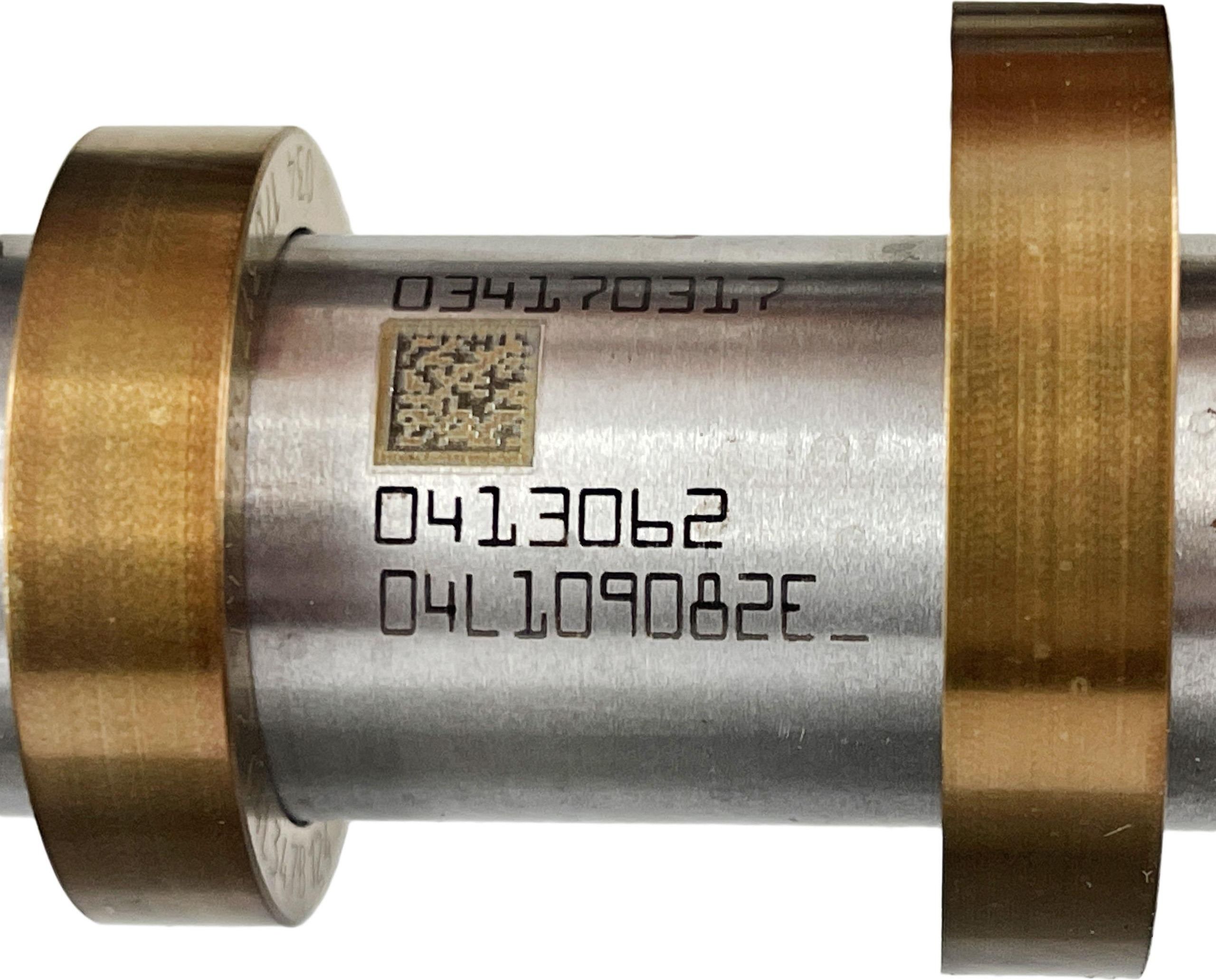 Volkswagen Oe Moduł Wałków Rozrządu 04L103044K 1 6 2 0 Tdi - Opinie i ...