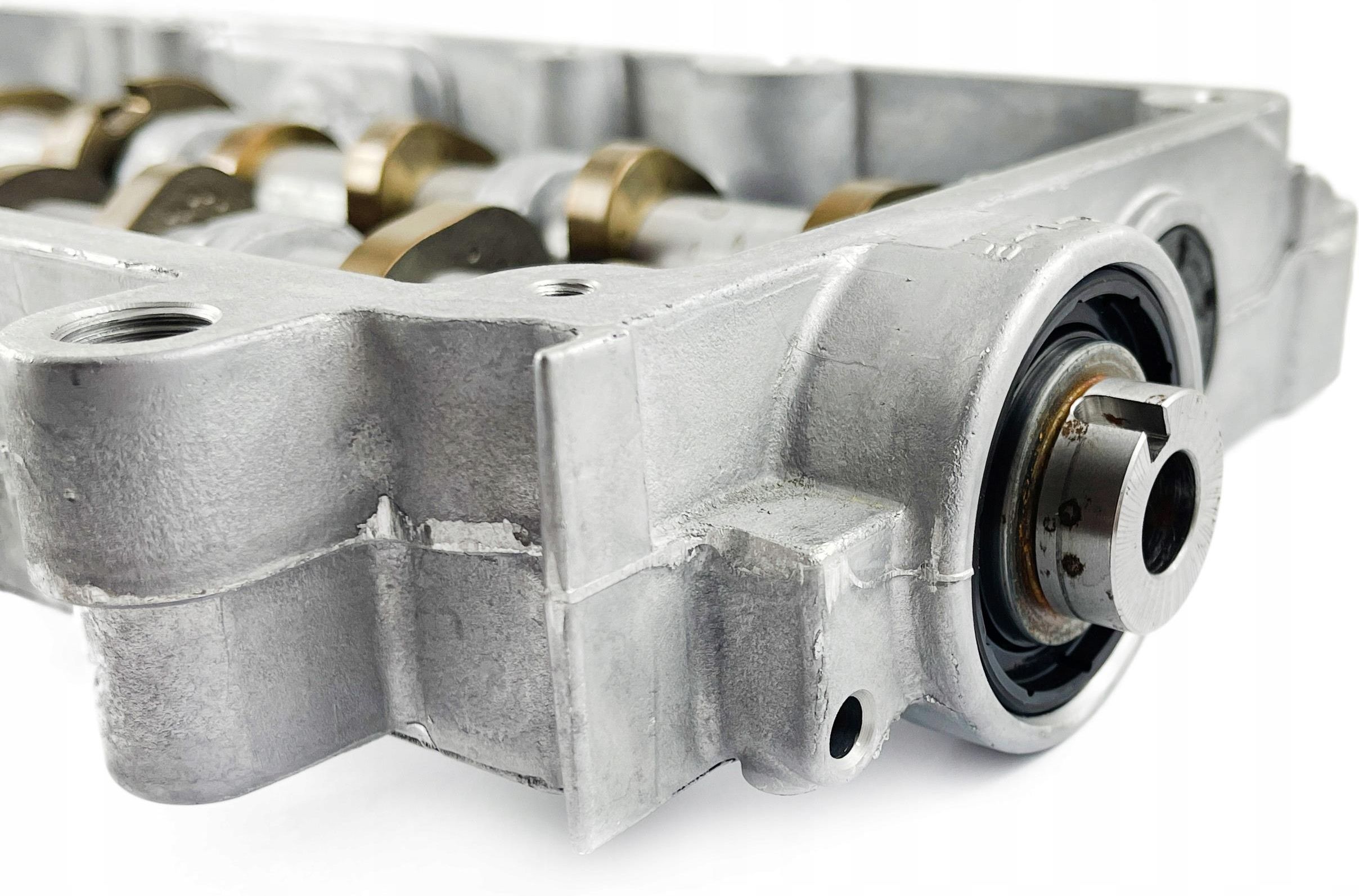 Volkswagen Oe Moduł Wałków Rozrządu 04L103044K 1 6 2 0 Tdi - Opinie i ...