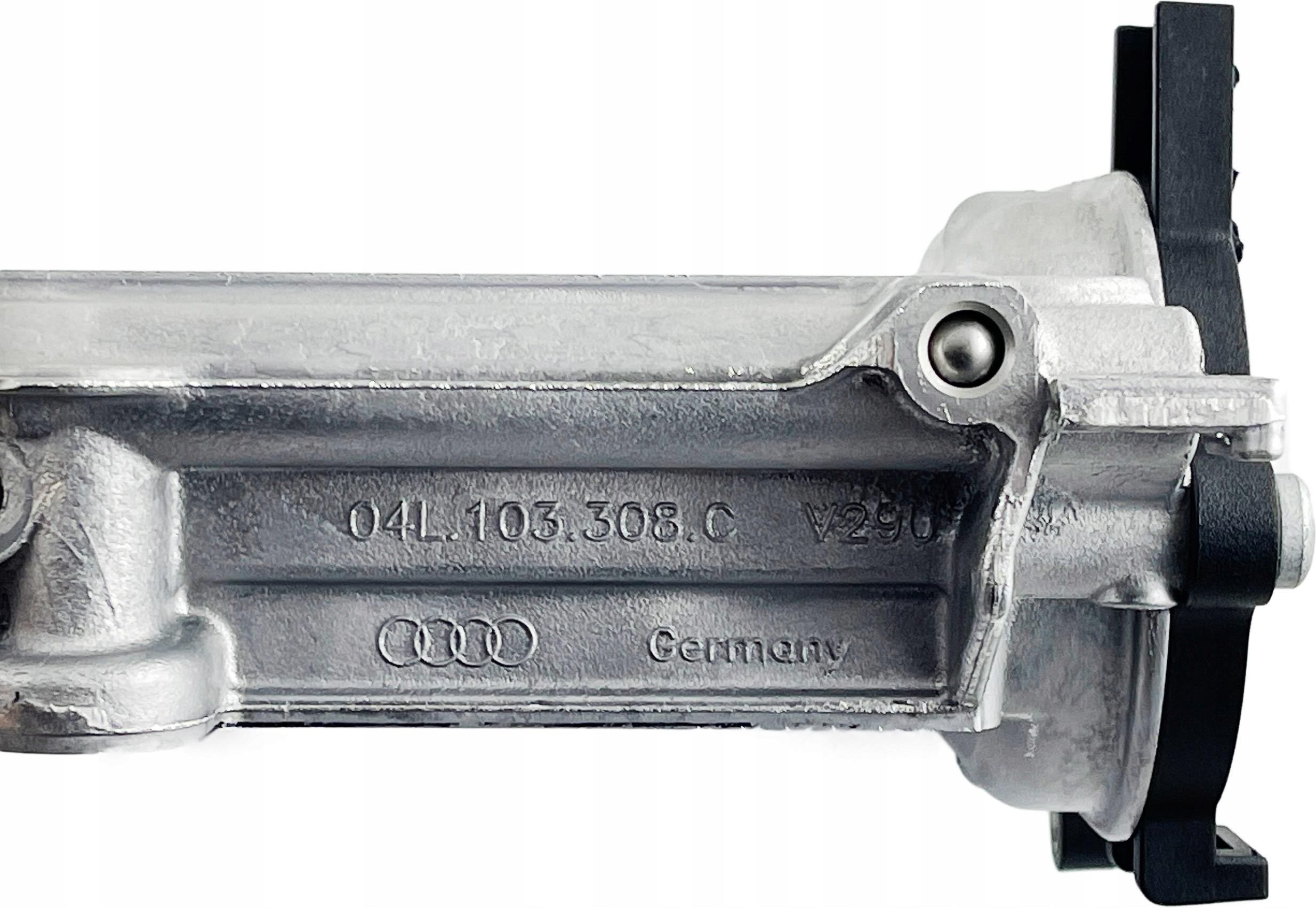 Volkswagen Oe Moduł Wałków Rozrządu 04L103044K 1 6 2 0 Tdi - Opinie i ...