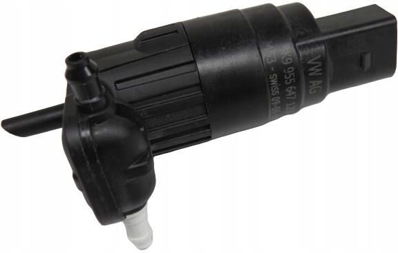 Volkswagen Oe Pompka Spryskiwaczy Szyby 8K9955647 - Opinie i ceny na ...