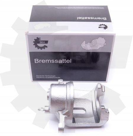 Skv Zacisk Ham Przod Lewy Toyota Celica Corolla Prius - Opinie i ceny ...