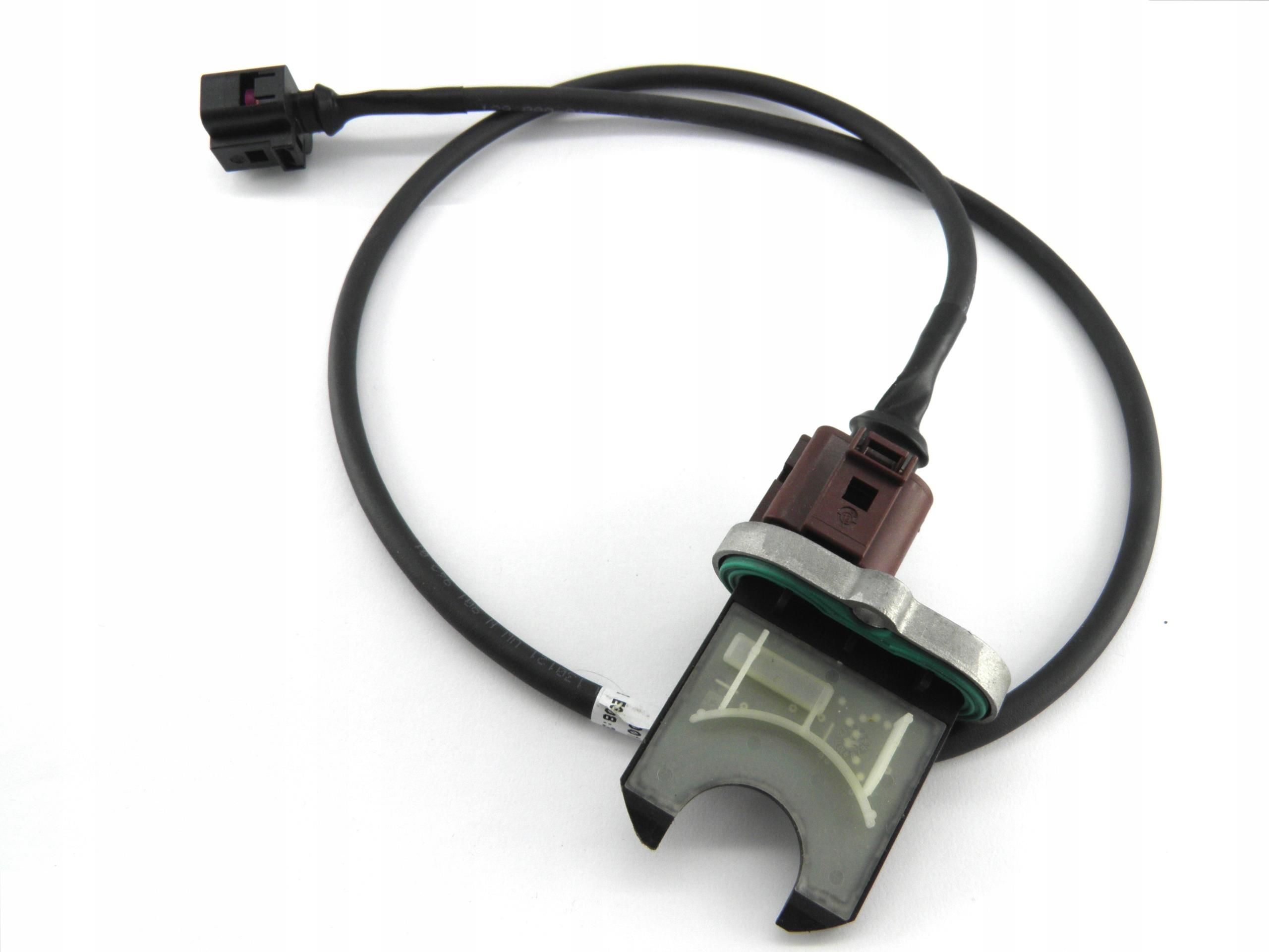Hella Czujnik Kąta Skrętu 6Q0423445 Toledo Fabia Polo Or - Opinie i ...