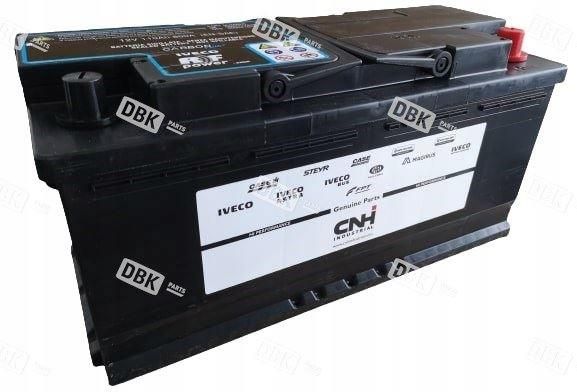 Iveco Oe Akumulator 110Ah 800A Iveco Daily 500041019 Oe - Opinie i ceny ...