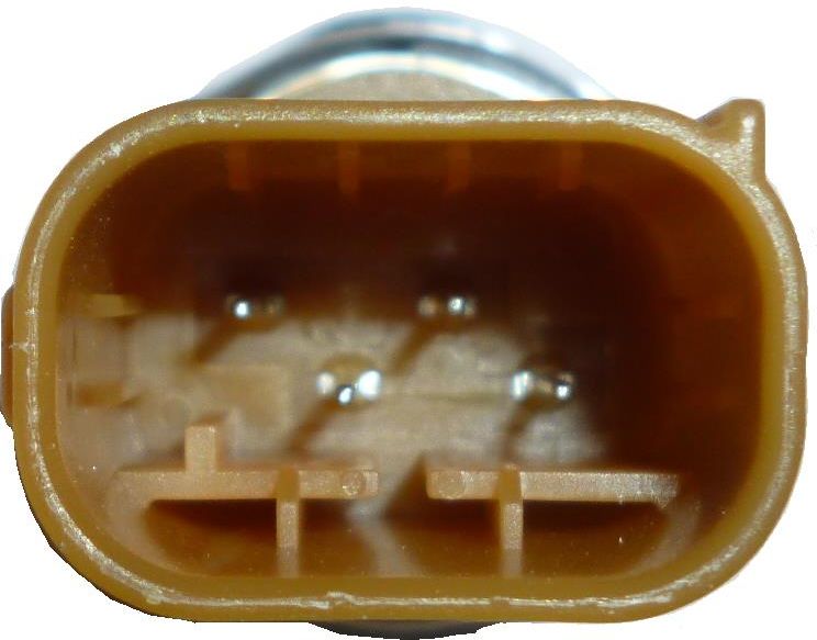 Volkswagen Oe Czujnik Ciśnienia Klimatyzacji Vw 3D0959126D - Opinie i ...