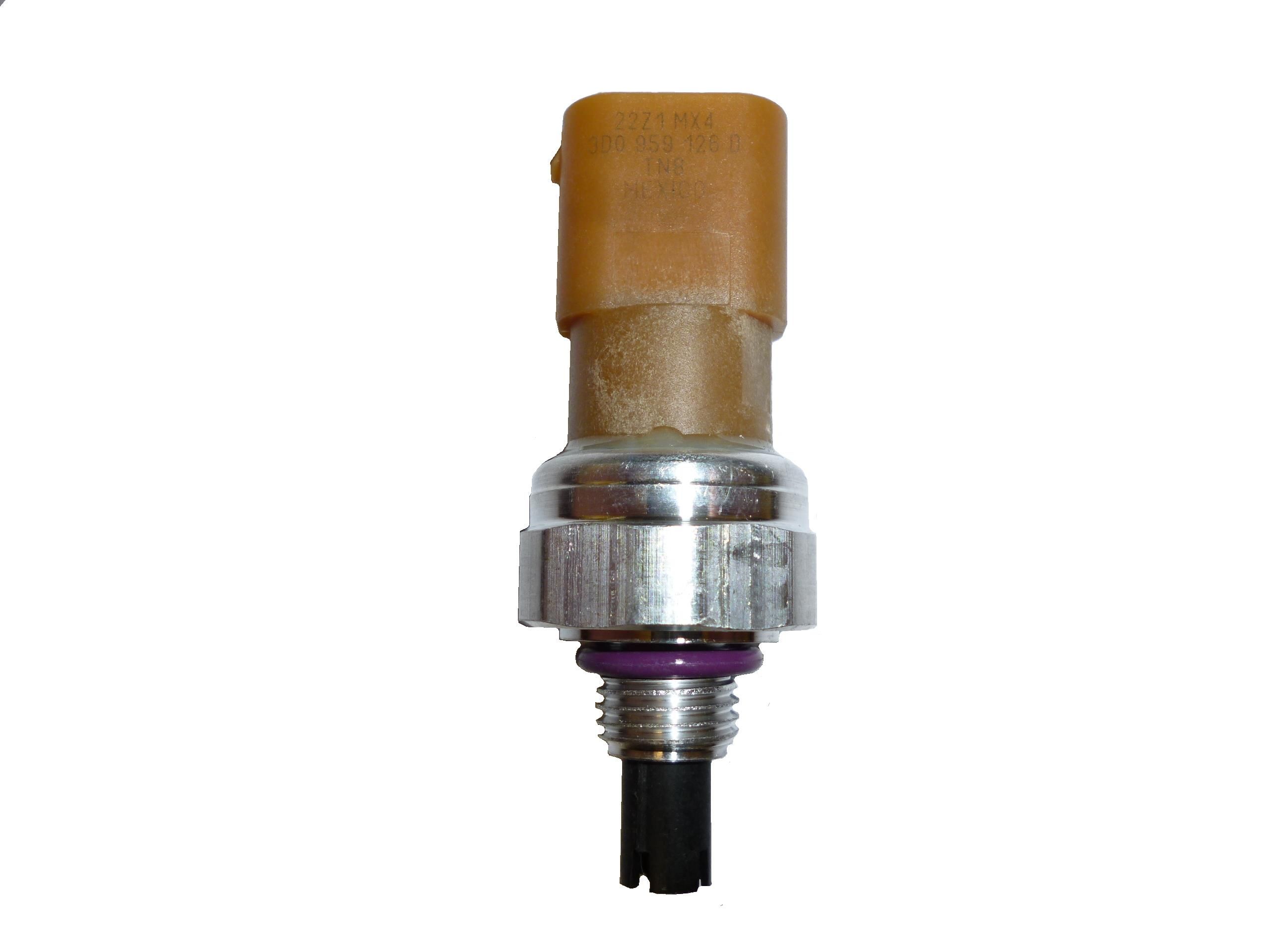 Volkswagen Oe Czujnik Ciśnienia Klimatyzacji Vw 3D0959126D - Opinie i ...