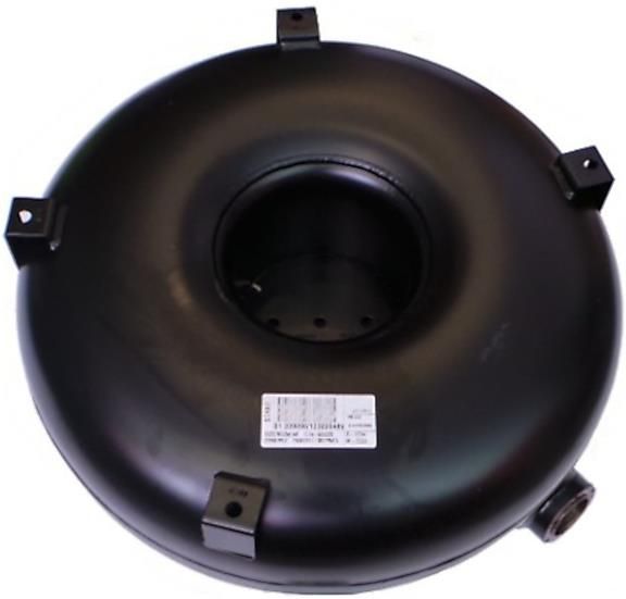 Część do układu paliwowego silnika Stako Zewn Zbiornik Lpg 55L 630 225 ...