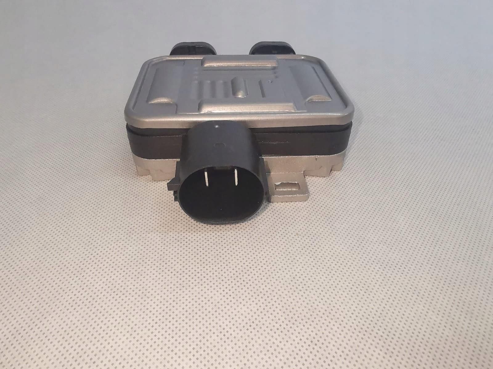 Moduł wentylatora chłodnicy Volvo Ford 940009402 - Opinie i ceny na ...