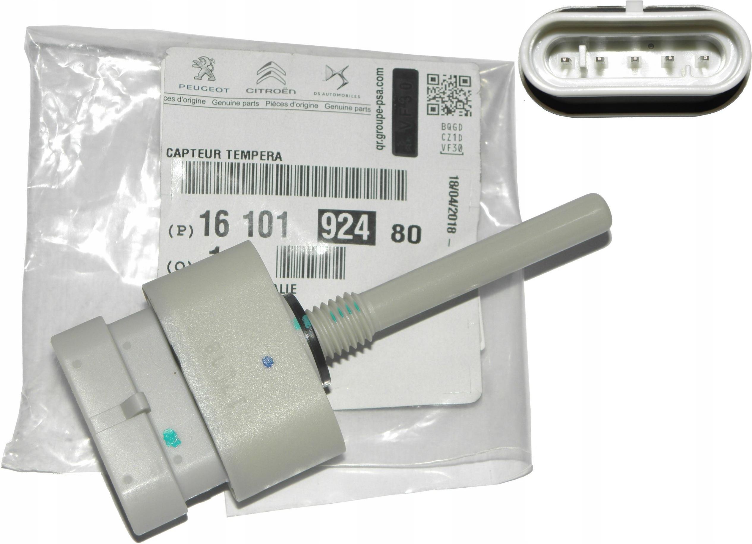 Filtr paliwa Czujnik Wody Filtra Paliwa Citroen Jumper 3.0 Hdi - Opinie ...