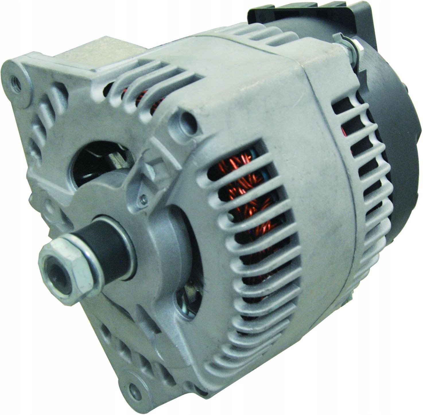 Caterpillar Alternator Perkins 24V Nowy - Opinie i ceny na Ceneo.pl