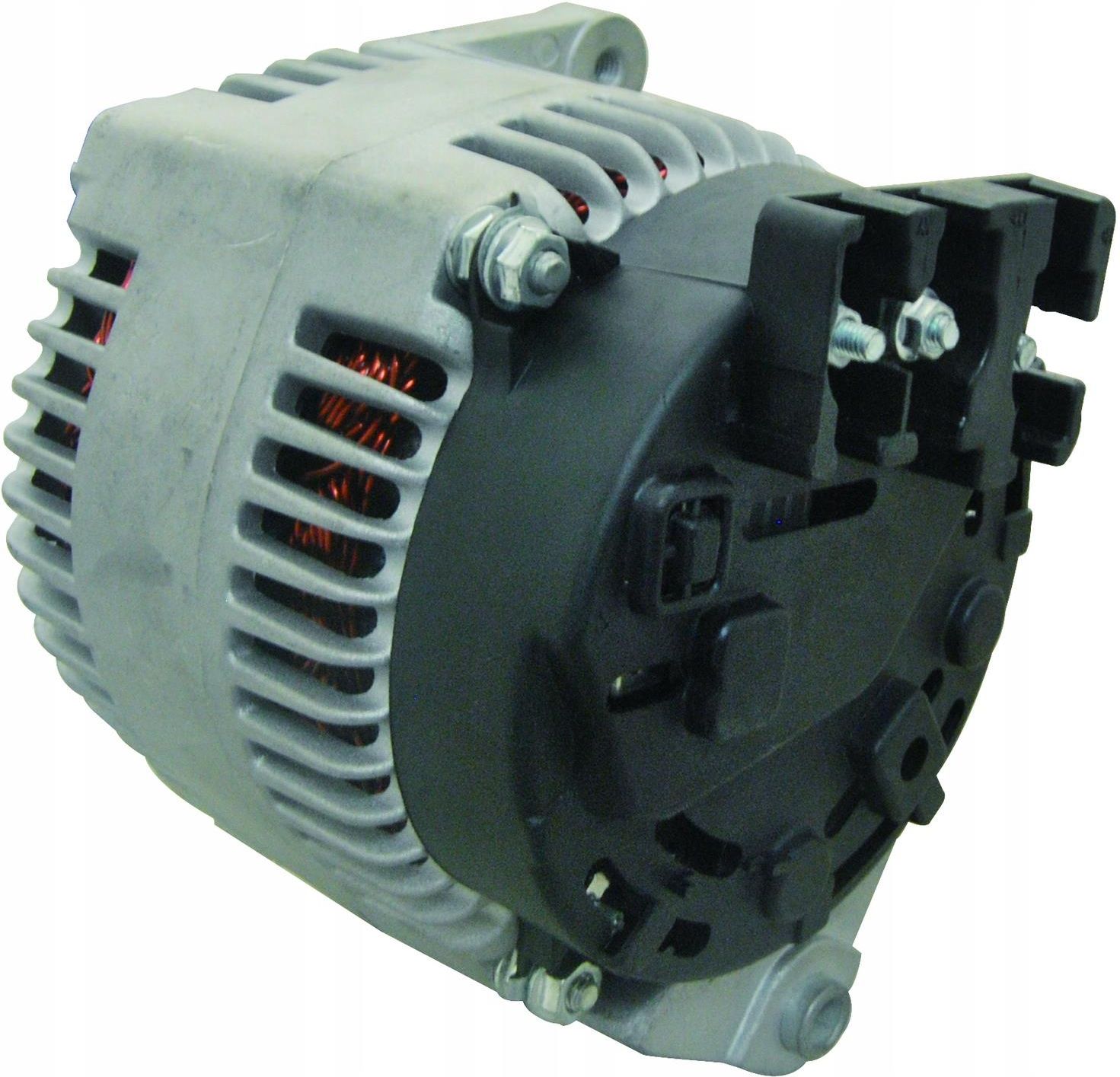 Caterpillar Alternator Perkins 24V Nowy - Opinie i ceny na Ceneo.pl