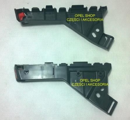 Opel Oe Ślizg Mocowanie Zderzaka Insignia Przód Prawy Lewy - Opinie i ...