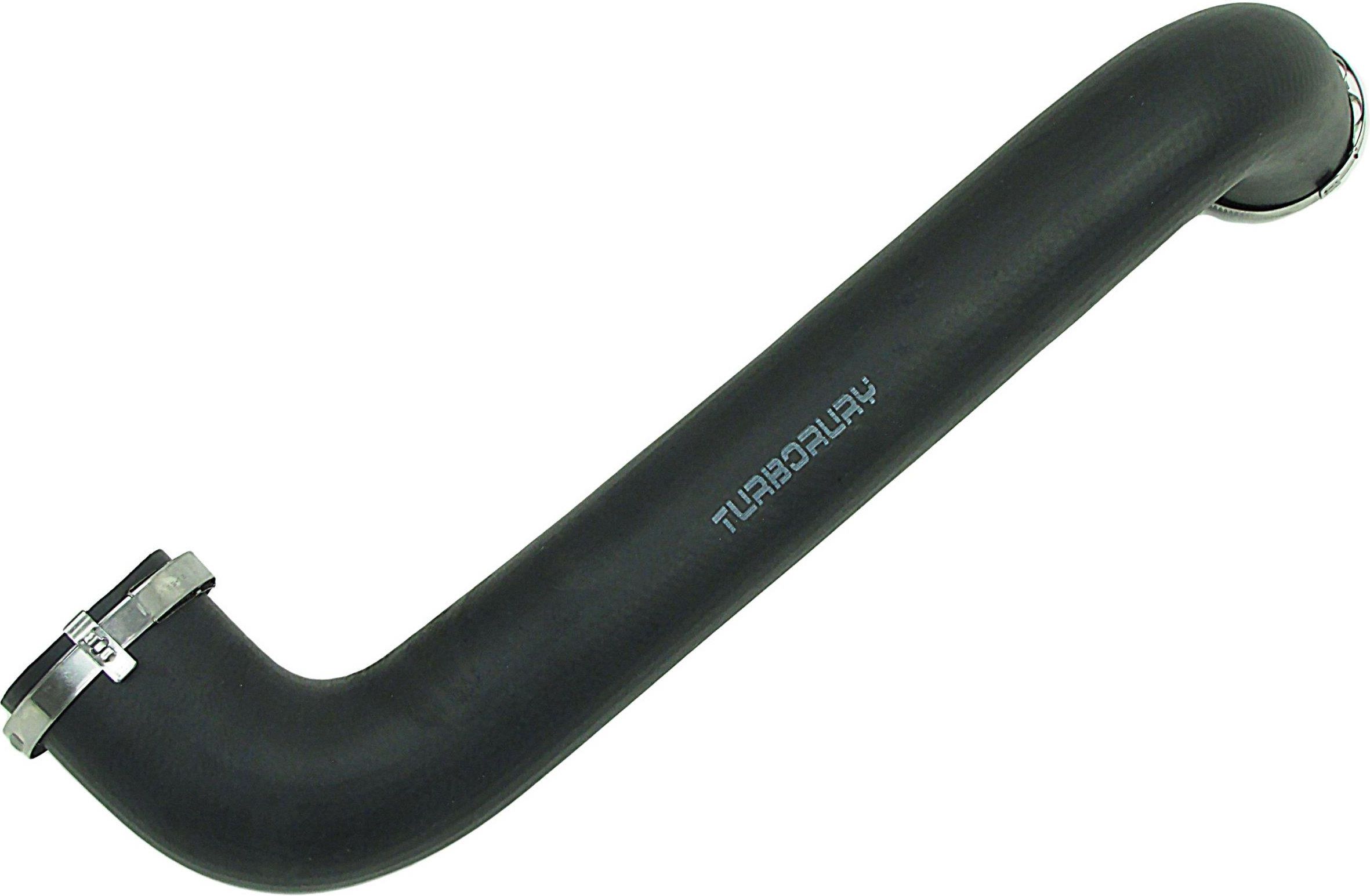 Turborury Rura Turbo Intercoolera Iveco Daily 2 3 504098506 - Opinie i ...