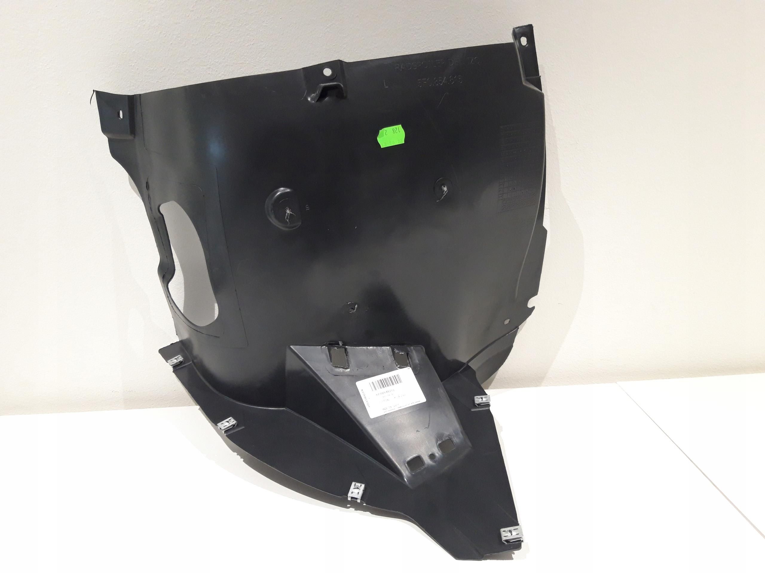 Nadkole Seat Oe Nadkole Przednie Lewe Leon Iii 5F0854815L - Opinie i ...